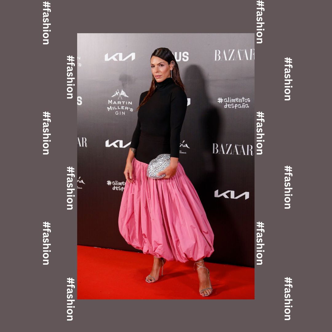 Balon suknje se vraćaju na scenu, otkrivamo najmodernije načine da ih nosite - Lepota i Zdravlje